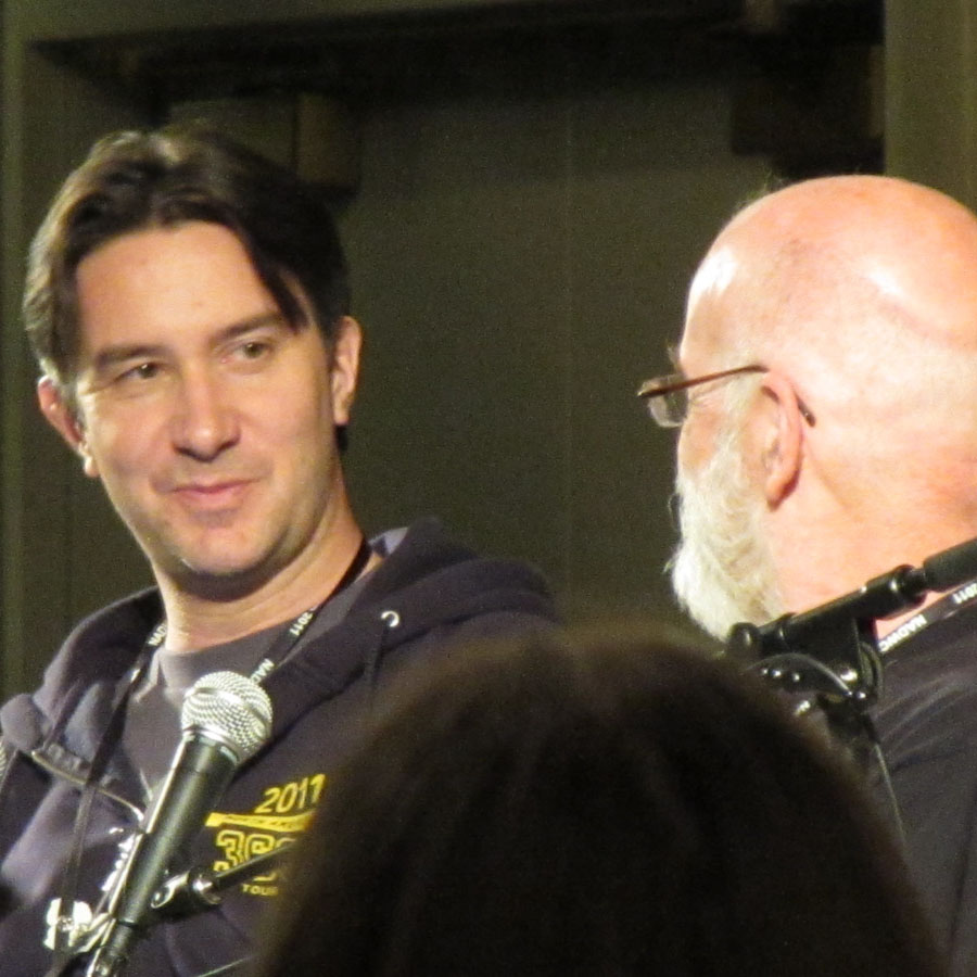 DOCUMENTARY RADIO INTERVIEW SCHEDULE - Discworld.com