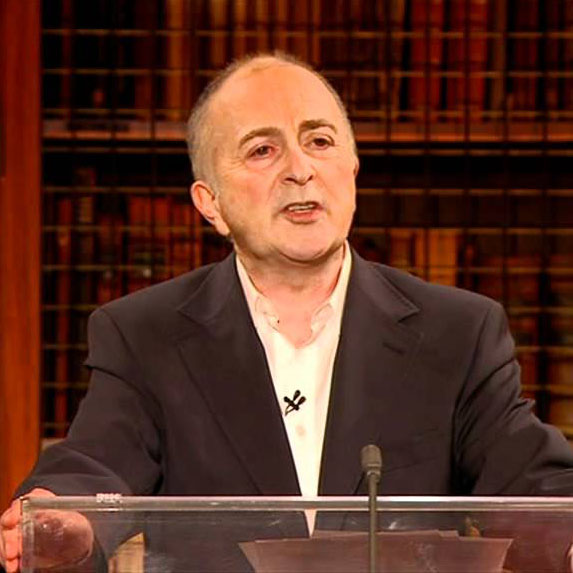 Dimbleby Ticket Winners - Discworld.com