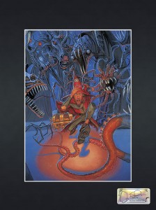 Artwork ~ Discworld.com