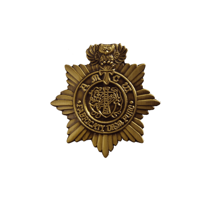 The City Watch ~ Discworld.com