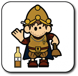 Stocking fillers ~ Discworld.com