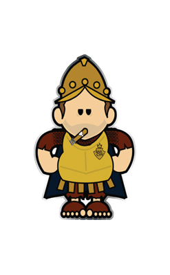 Convention launches ~ Discworld.com