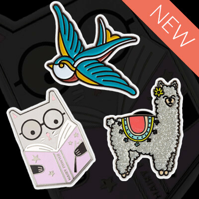 Discworld.com – merchandise, clothing, artwork, books & collectables