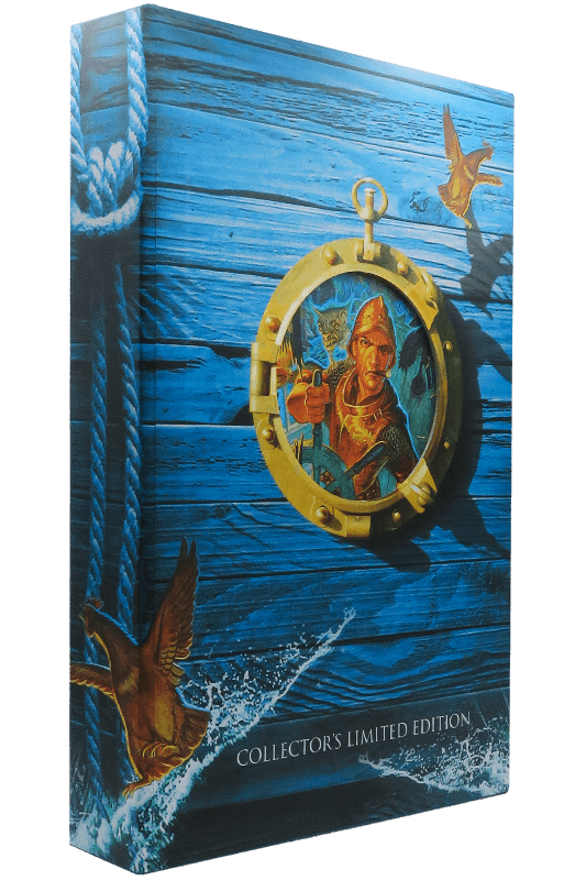 Collectables - Discworld.com